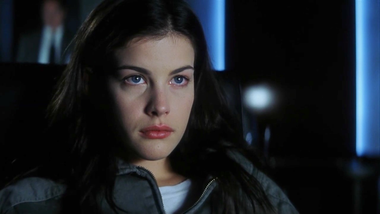 Filmovízia: Armageddon [1998] [Part2]