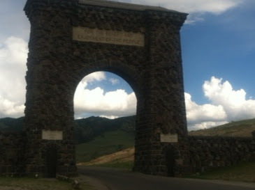 Head West, Rusty Rider!