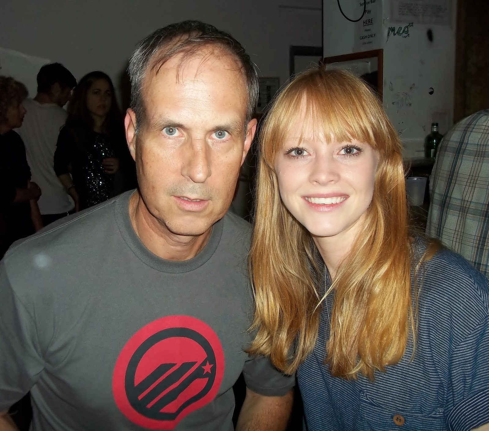 DaveCromwell Writes: Late September Features: Mark Crozer & The Rels ...