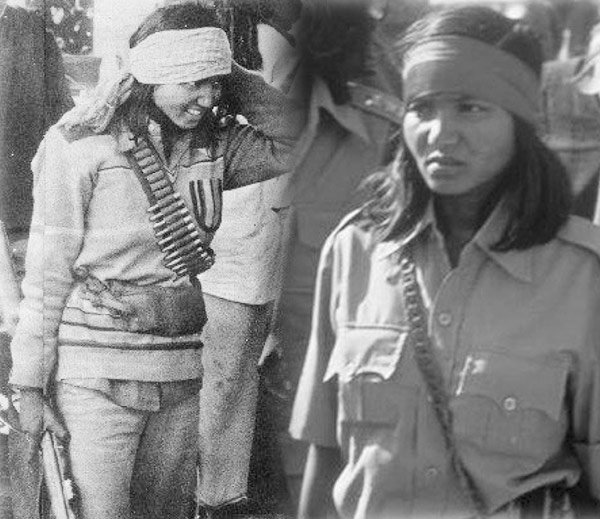 La Bandit Queen dell'India: Phoolan Devi