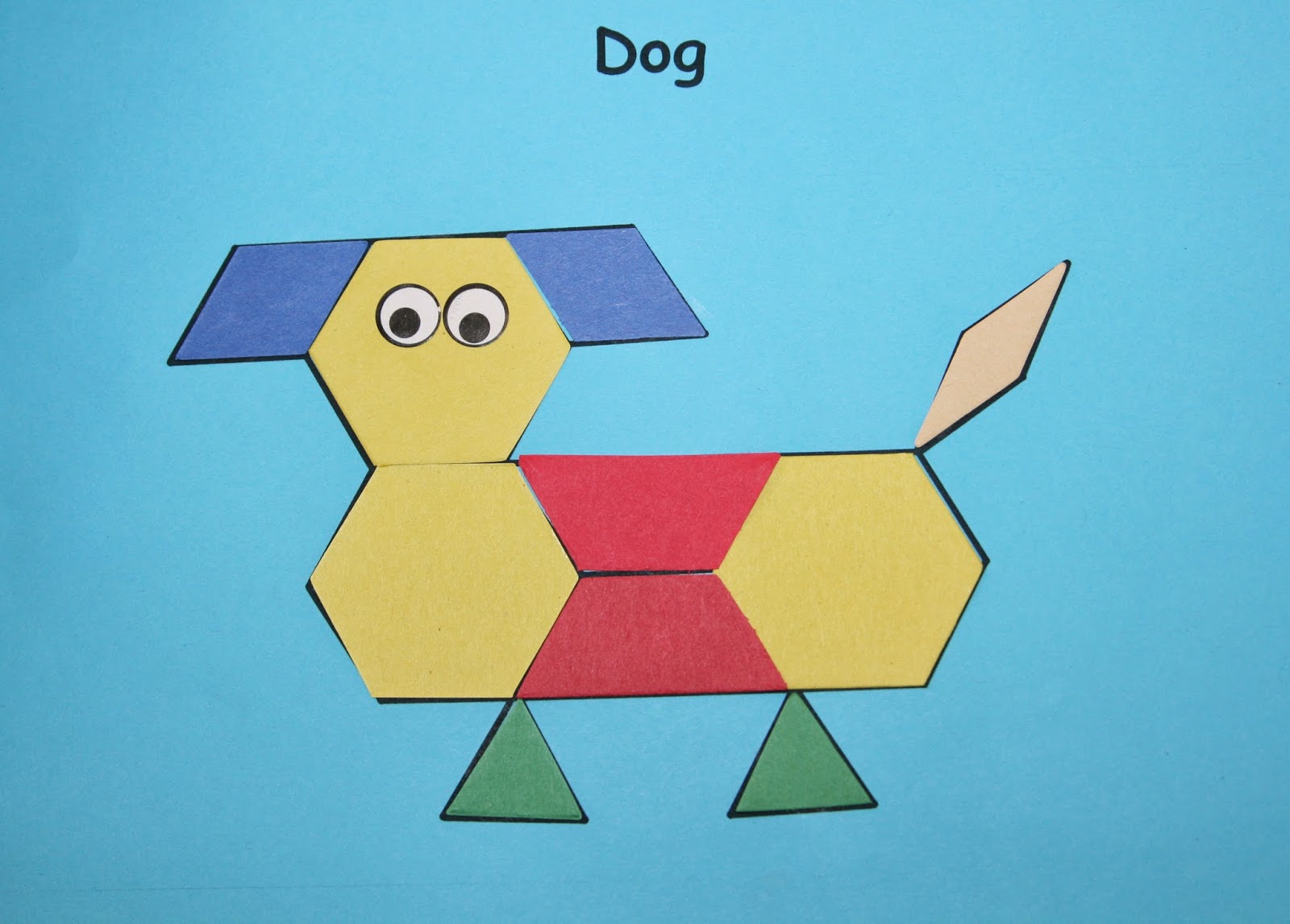 Nancy Nolan's Kindergarten: Letter D Week