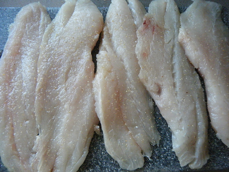 Tomillo, laurel y otras cosas de comer.: FILETES DE CHERNE EN PAPILLOTE ...