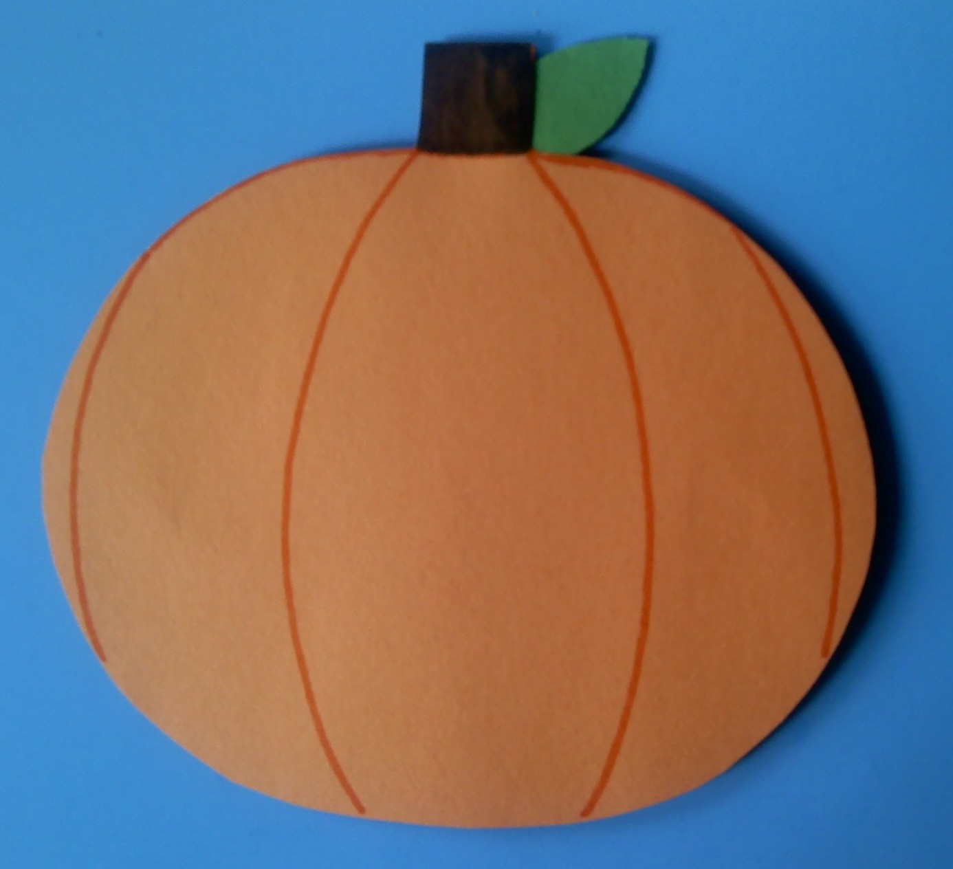 Crafts For Preschoolers Whats Inside A Pumpkin Craft crafts-for-preschoolers-whats-inside-a-pumpkin-craft