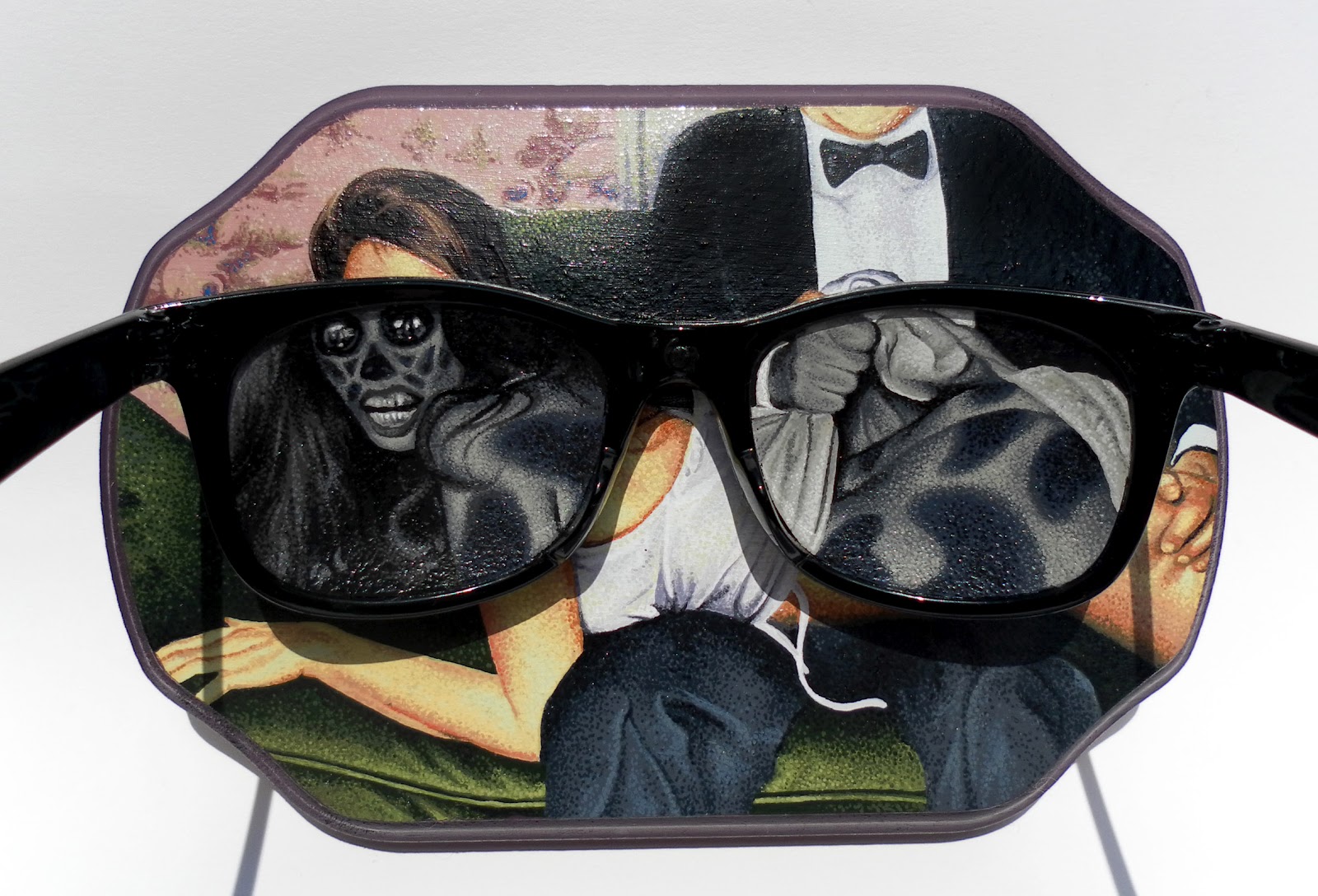 JoKa: Gallery1988 takes Crazy4Cult to NY!