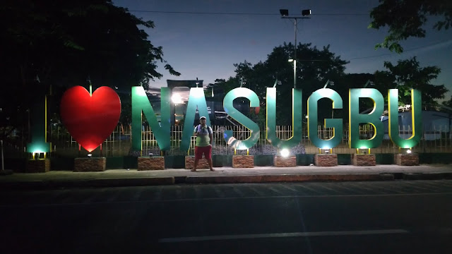 The Curious Anja: Summer 2017: Layag Layag Beach, Nasugbu, Batangas