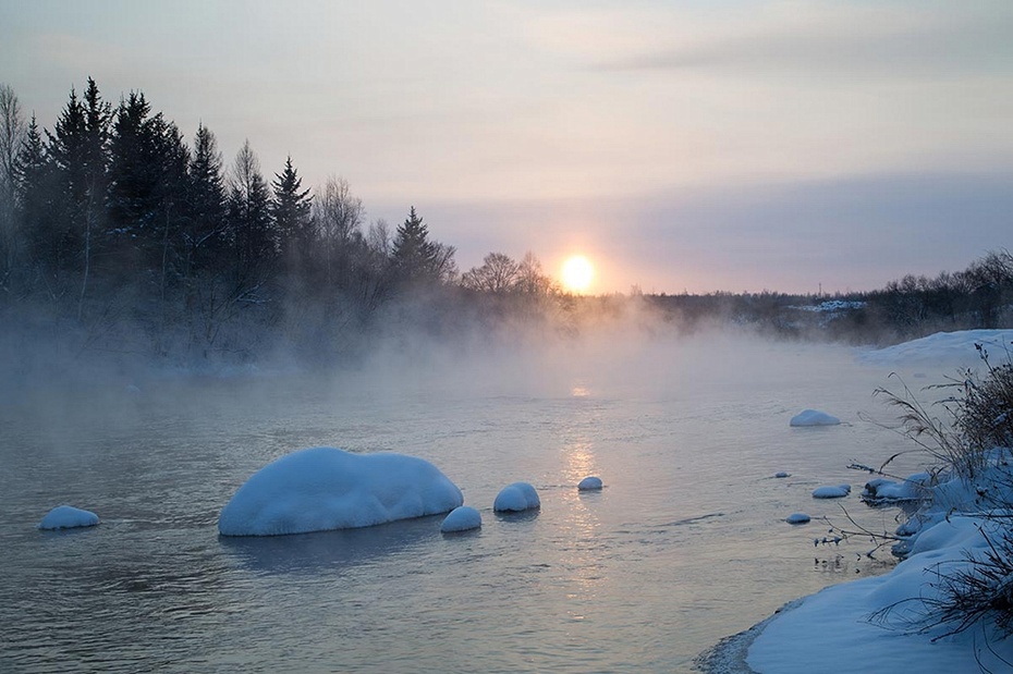 Kuerbin, The Fairy Tale In China - Morimiss Blog