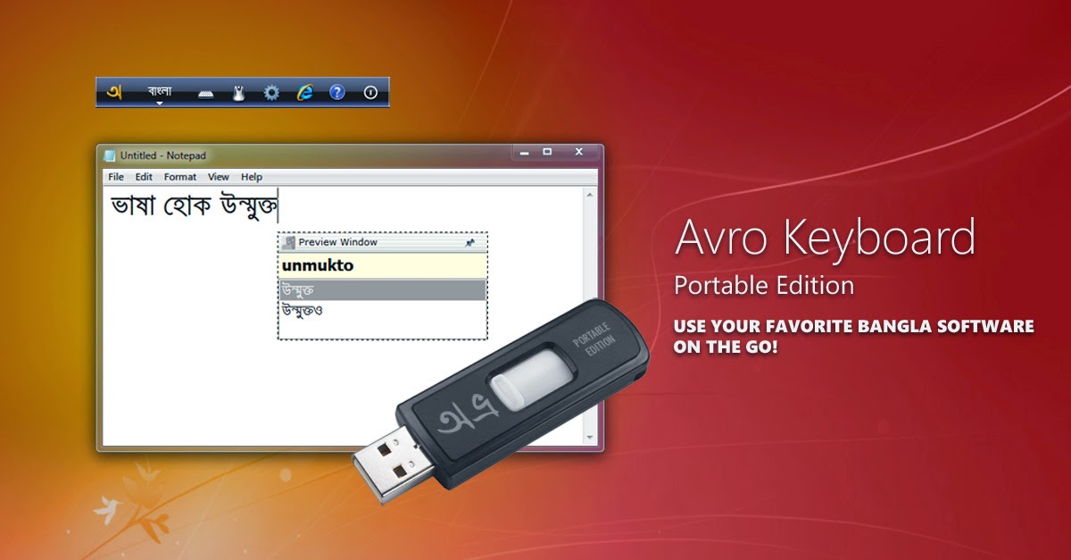 AVRO KRYBOARD | CLICK HELP24