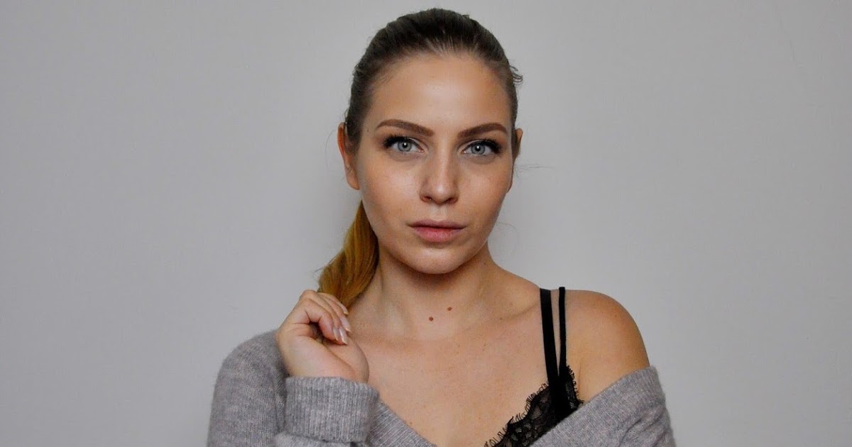 Sarah Button: Winter Must Have: Oversize Pullover