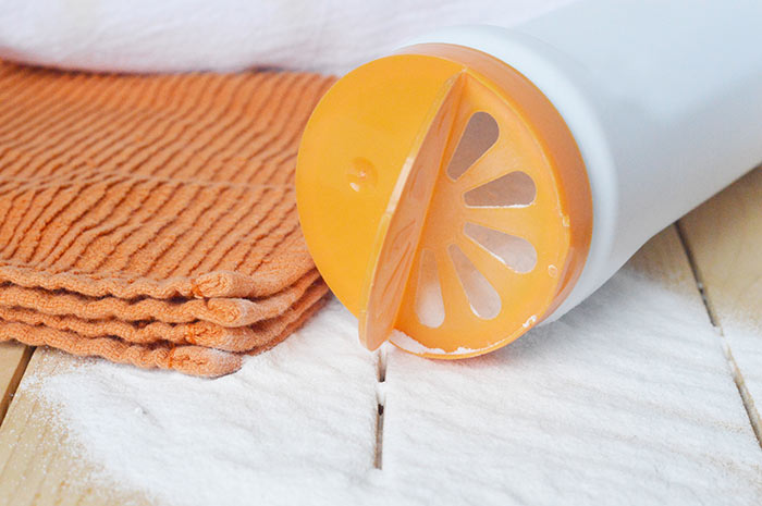 2 Ingredient Homemade Deodorizer to Make Your Whole House Fresh | Sunny ...