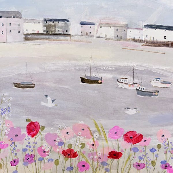 Whistlefish Galleries... | love print studio blog