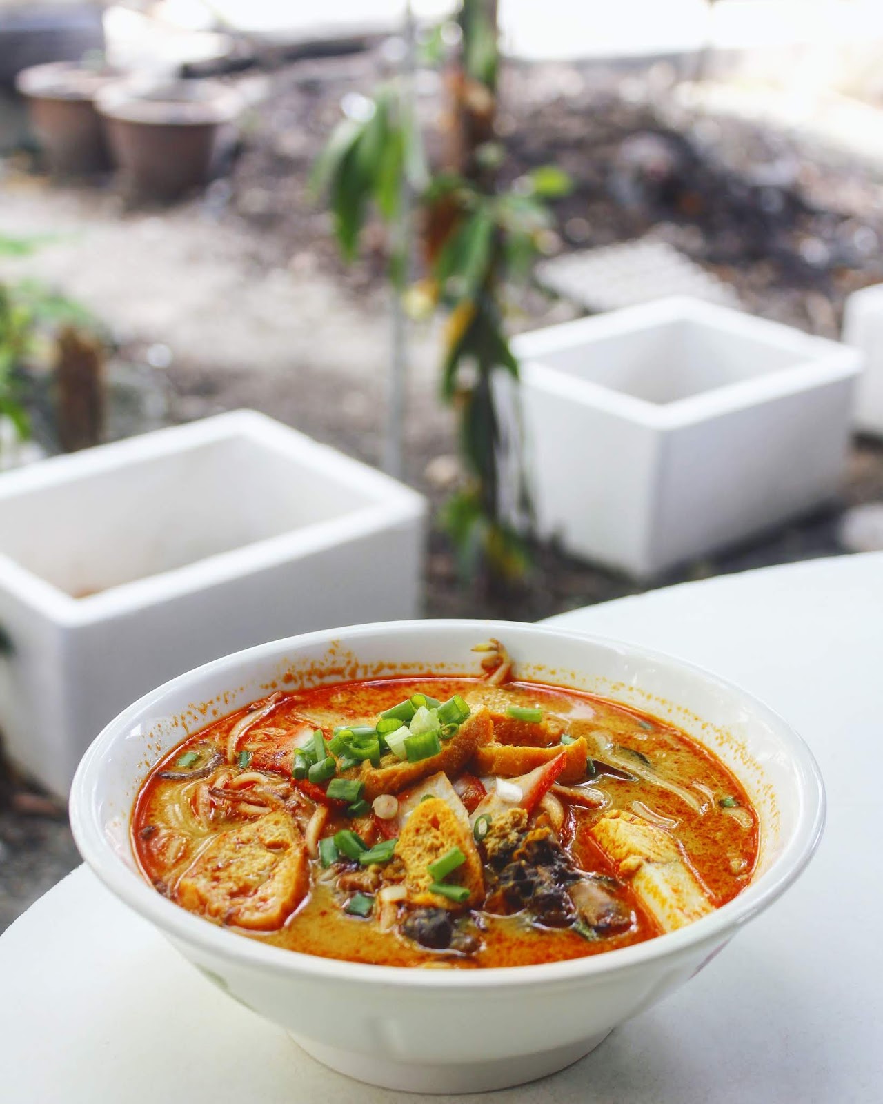 Choon Guan Coffee Shop (偆園茶餐室) 1956 @ Klang