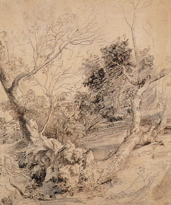 bensozia: Peter Paul Rubens: Drawings