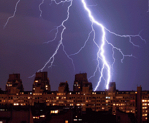 PENANGKAL PETIR ~ SPESIALIS PENANGKAL PETIR SIDOARJO - PENANGKAL PETIR ...