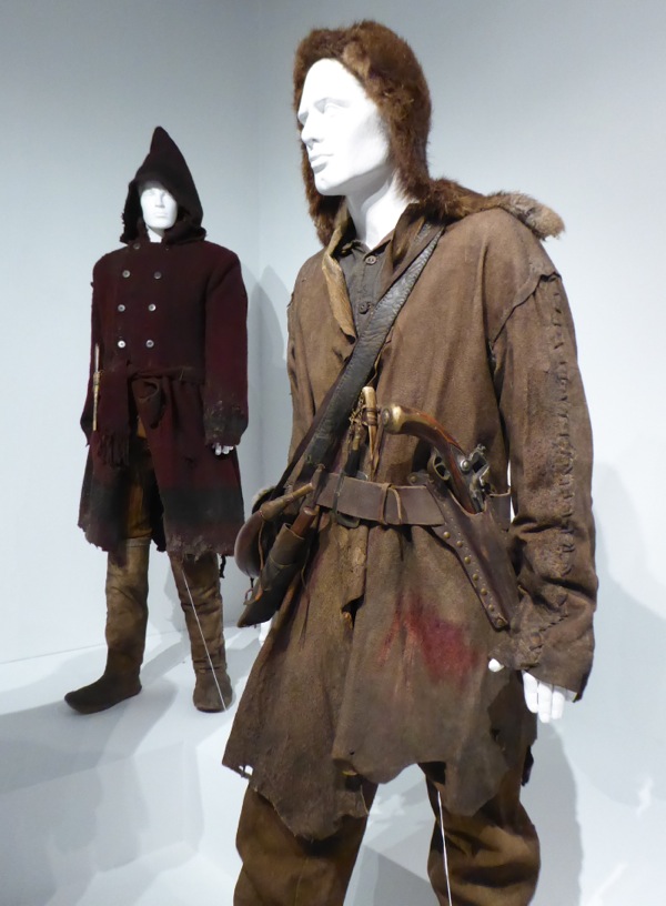 Hollywood Movie Costumes and Props: Oscar-nominated movie costumes from ...