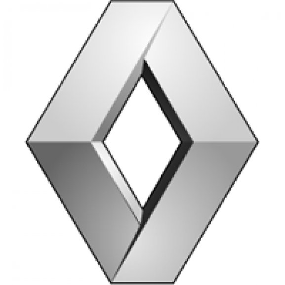 Renault Logo ~ 2013 Geneva Motor Show