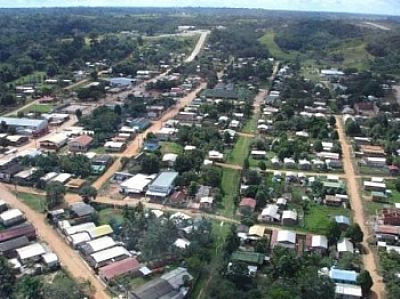 VIAGEM, TURISMO E AVENTURAS POR LUGARES INCRÍVEIS : ASSIS BRASIL / ACRE ...