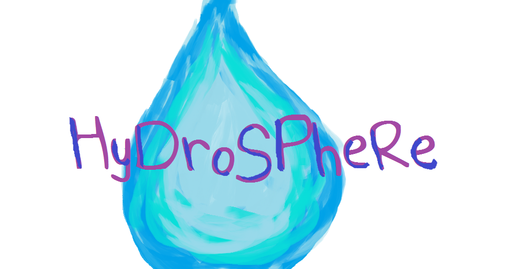 The Nature of Ansem: The Hydrosphere