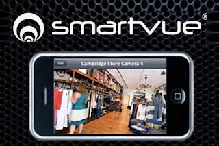 Hikvision And Smartvue Cloud Service - Hikvision CCTV