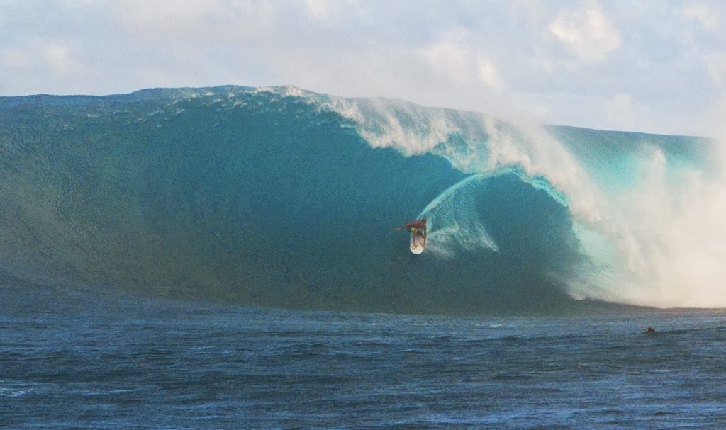 Lorelei's Adventures: Episode 22 Pohnpei, Micronesia