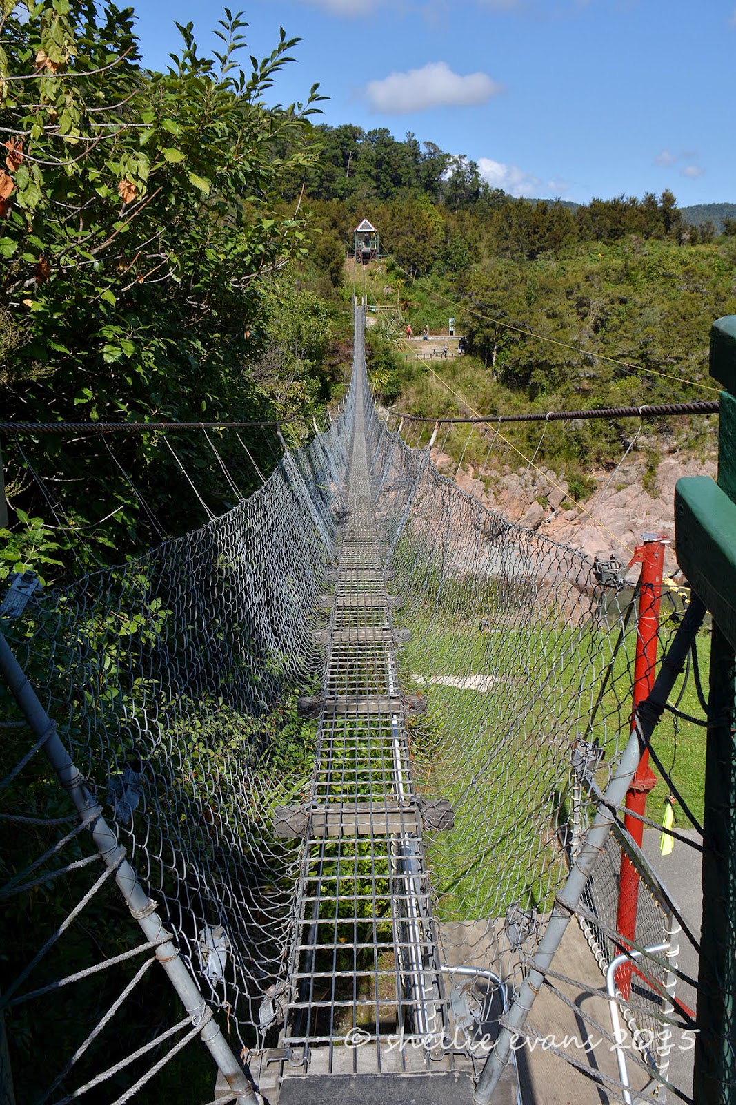 Two Go Tiki Touring: Much in Murchison