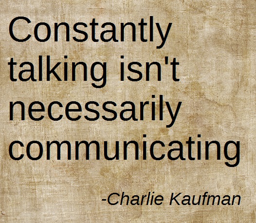 Useful Remnants: Communication Breakdown