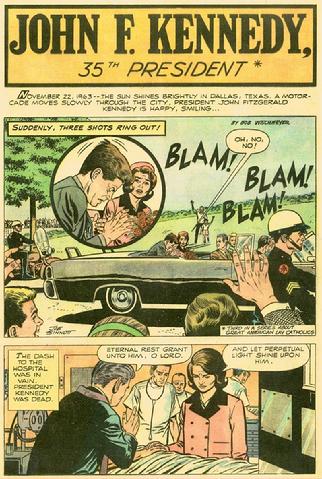 Barry's Pearls of Comic Book Wisdom: The New Reprints: Part XI: When ...