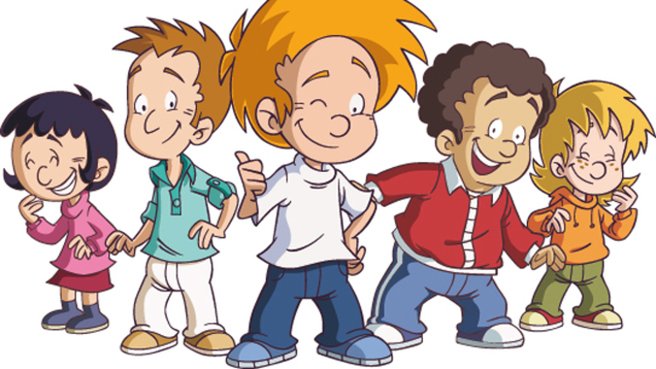 Apprenons à apprécier ce que nous avons, y compris Nos amis.