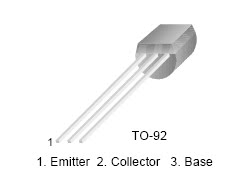 Siren series Simple 2 Transistor ~ World Electricity