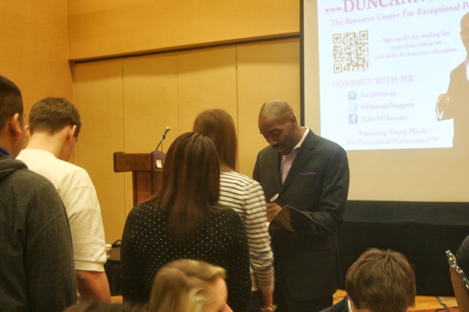 Al Duncan Enterprises LLC | Duncan Nuggets® | Latest News