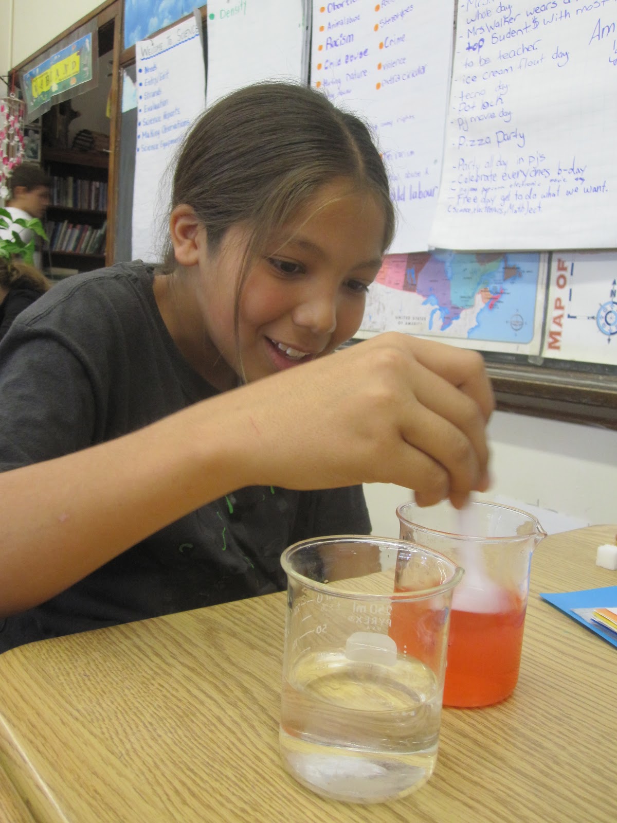 Ms. Walker's Classroom Blog: GRADE 7 SCIENCE