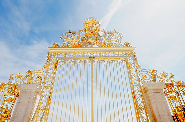 The Body of Christ: Does Heaven have Pearly Gates with Gold Streets?