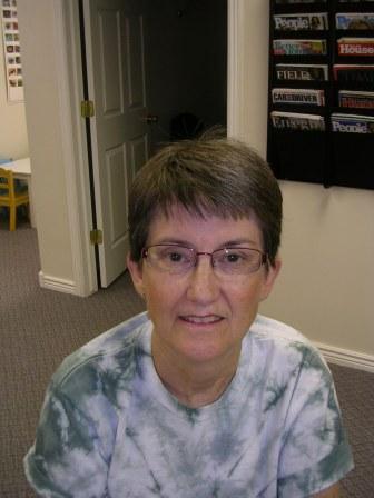 Layton Visual Center