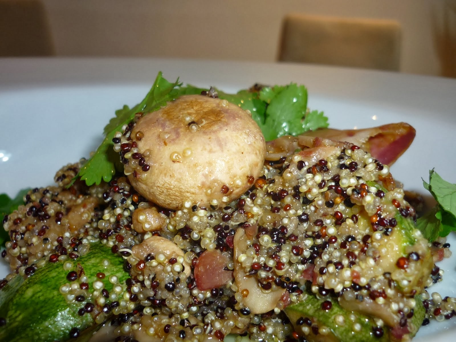 Safra de bri: PERU-LAS COCINAS DE PERU II