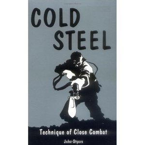 Frase D'Armas: Cold Steel, John Styers