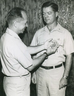 Poetslife: Ray Curley Good Man Air Force Man