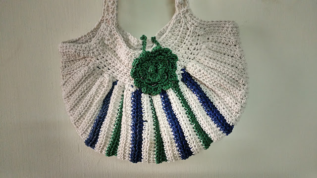 crochet kalaakari: Fat bottom bag or fbb free pattern with lining