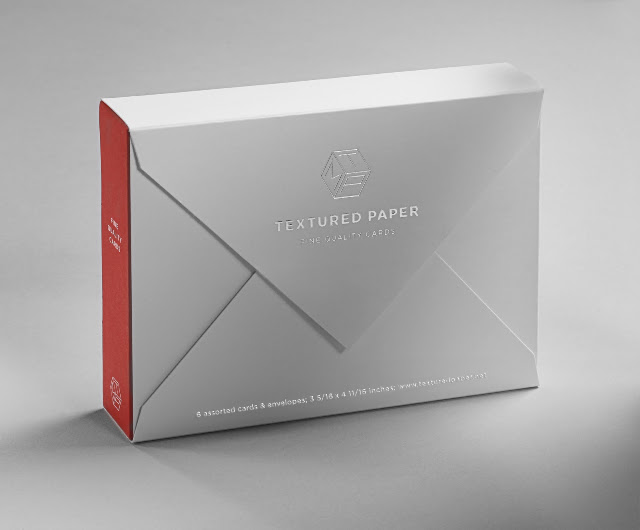 TEXTURED PAPER