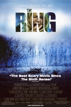 Then & Now Movie Locations: The Ring