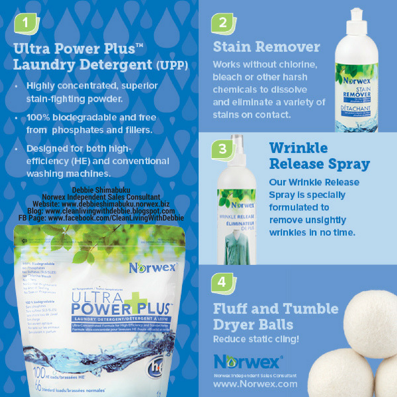 Ultra Power Plus™ Laundry Detergent TOP SELLER