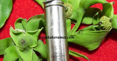 Liontin Rajah Wesi Kuning