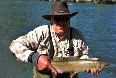 Rogue River and Southern Oregon Fly Fishing Guide: Rogue River Report