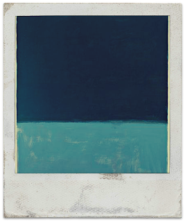 Trends: Mark Rothko's Multiforms