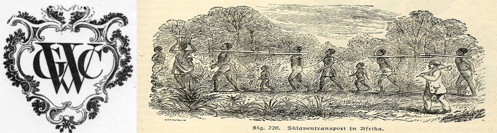 BreinWekker: Op ontdekkingsreis in de Surinaamse slavenregisters - Dag ...