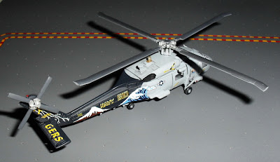 Thailandscale144: 1/144 SEA HAWK & BLACK HAWK NEW COLLECTION