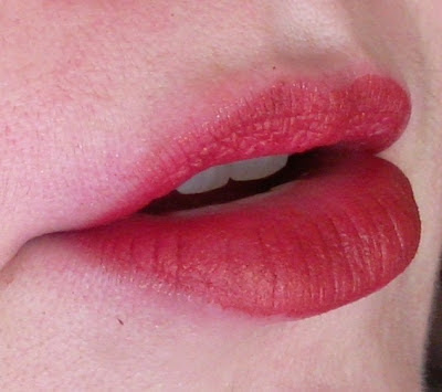 Bésame mucho: Hoy, labios corinto y post de fantasía - Makimarujeos de ...