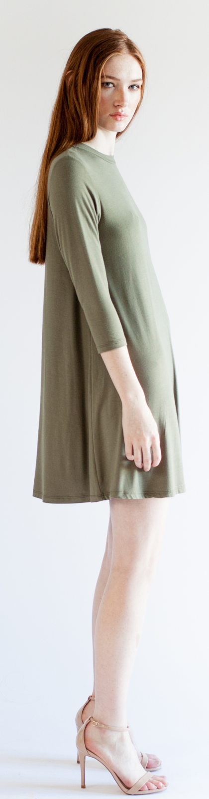 THE SAVVY SHOPPER: Meet Modern Citizen