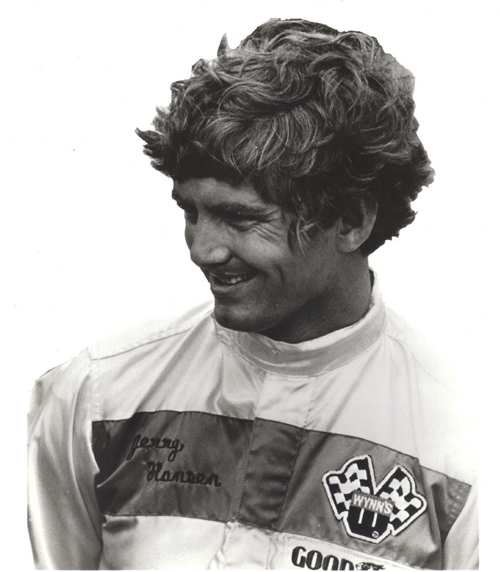 Midwest Racing Archives: 1972 – Golden Gopher 200 Won by Jerry Hansen
