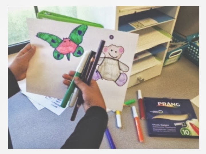 A Review - A Teeny Tiny Teacher