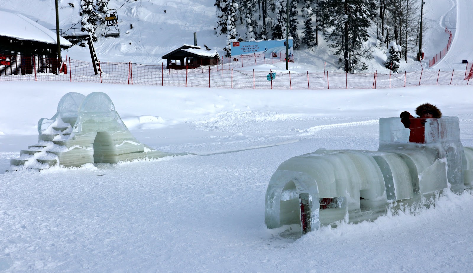 Ruka: The Best Lapland Resort for Children | The Parent Game