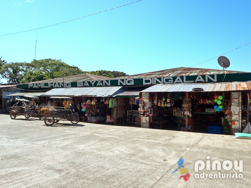 A Quick Escape to Dingalan (I Bet, You Probably Haven't Heard of This ...